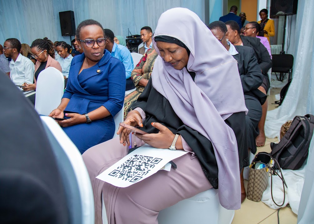 CSDR & Registry Company Limited